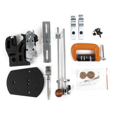Tsprof Pioneer Blade Sharpening System Tr Maker