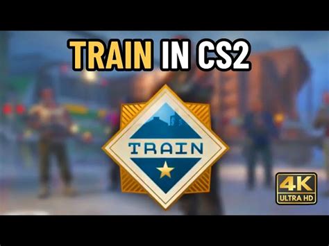 Train Your Aim Navigating Cs2s Most Challenging Map
