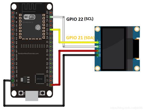 github jdhxyy ssd1306py micropython ssd1306 driver for micropython