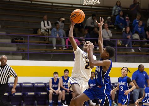 Flashes Secured A 67 45 Win Over Jackson Victors Vicksburg Daily News