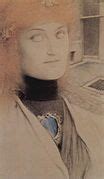 Fernand Khnopff Wikimedia Commons