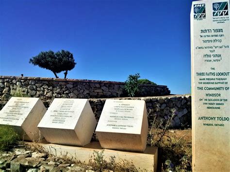 8 Striking Historic And Natural Places To See In Northern Israel