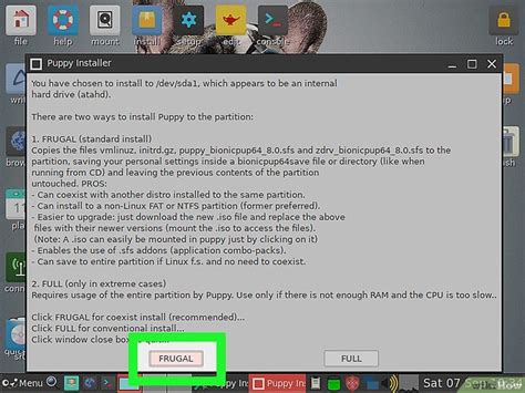How To Install Puppy Linux The Complete Beginner S Guide