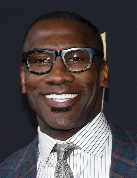 Shannon Sharpe Lawsuit Height Stats Brother Age College And Facts