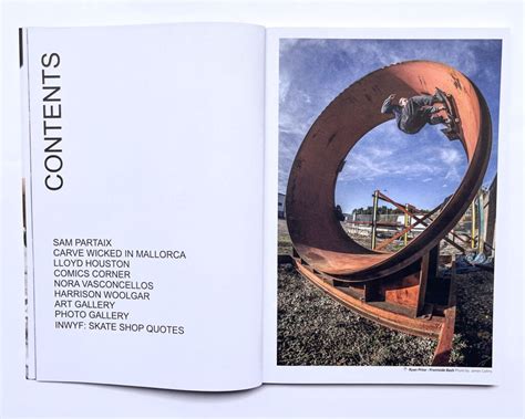 Vague Issue 33 Out Now Vague