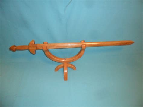 Kineski Mačevi Drveni Za Vježbu