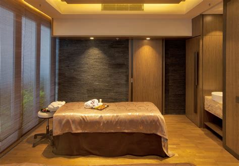 Sense of Touch Spa - Richards Basmajian