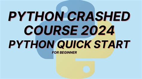 For Beginners Python Mastery Unlock The Power Of Python Full Course