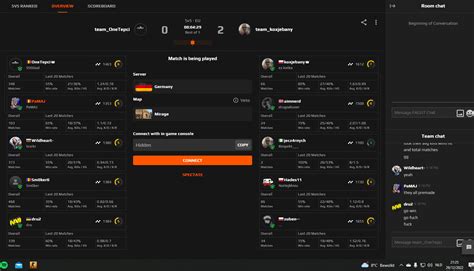 Smurfs Again Still No Ban R Faceitcom