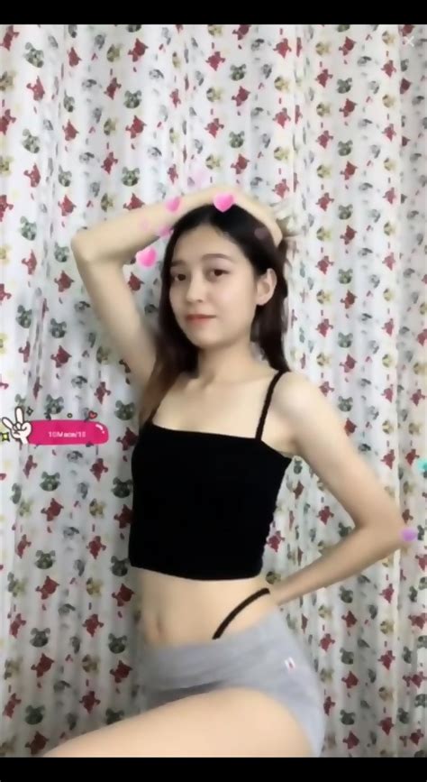 Cewek Bikin Sange Bigo Live 14 Eporner