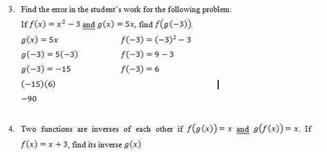 Operations On Functions Worksheet Lovely Function Operations Worksheet