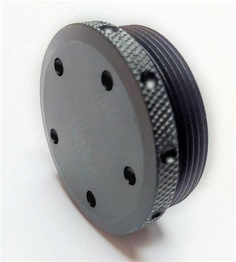 Solvent Trap Parts Solvent Traps America