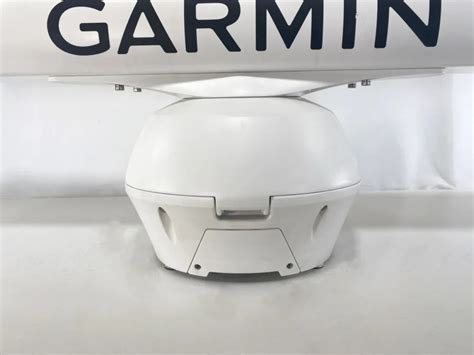 Garmin Fantom X Marine Radar Add On W Ft Array Max Marine Electronics