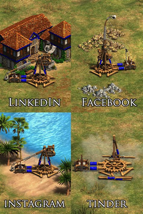Aoe2 Perseverance Meme Age Of Empires Ii Age Of Empires Ii