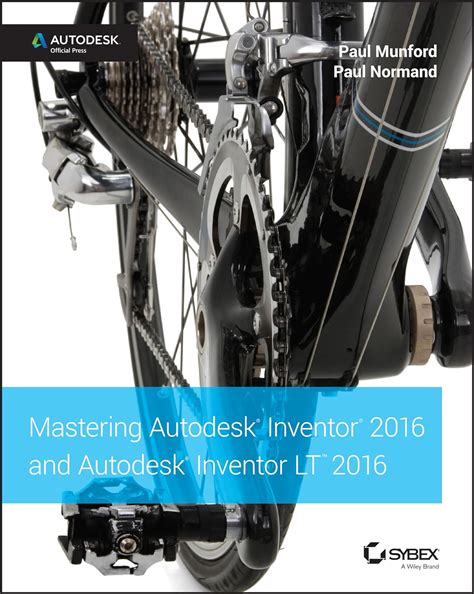 amazon mastering autodesk inventor 2016 and autodesk inventor lt 2016