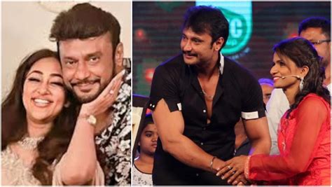 ದರ್ಶನ್ ಅವರ ಈ ಪರಿಸ್ಥಿತಿಗೆ ಪವಿತ್ರ ಕಾರಣ ಎಂದು ಹೇಳಲು ಆಗಲ್ಲ ಡಾಶಮಿತಾ
