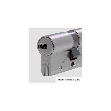 Acheter cylindre de porte Cisa Astral S
