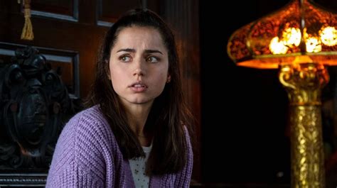 Rian Johnson Almost Killed Knives Out Before It Started After Ana De Armas Rejected The Role For
