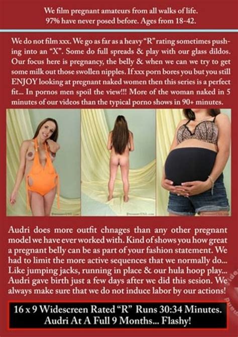 Watch Audri Full 9 Months