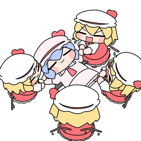 Pulling Leg Danbooru