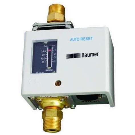 Air Diff Pressure Switch For Water At Rs In Rajkot ID
