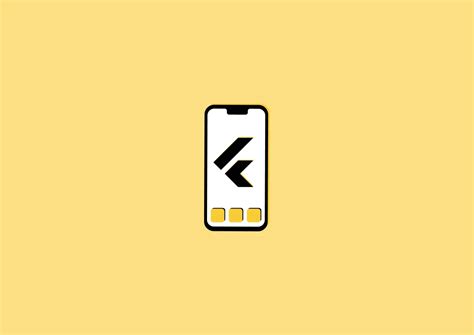 Building Mobile Apps With Flutter