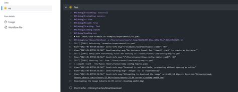 Macos 13 Job Crashes Without Logs · Issue 7509 · Actionsrunner Images