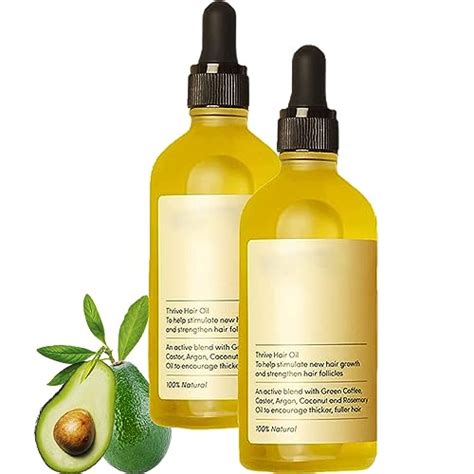 I Tested Carvenchy Hair Oil My Honest Review And Results