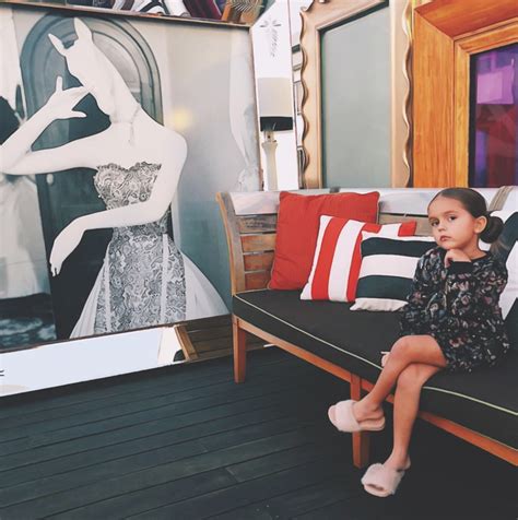 The Fashion Worlds Top Mini Critic Taylen Biggs Shares Her Industry