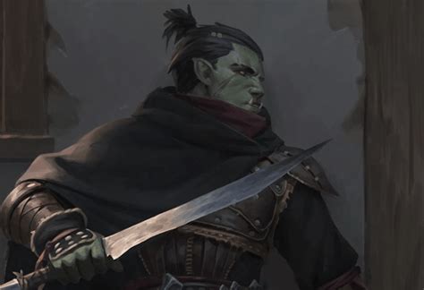 Rapier 5e Guide The Only Non Light And Finesse Martial Melee Weapon