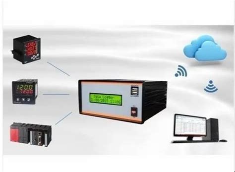 Refer Catalog Universal Iot Cloud Based Data Logger Model Namenumber Iotcdl 3rs485 At Rs
