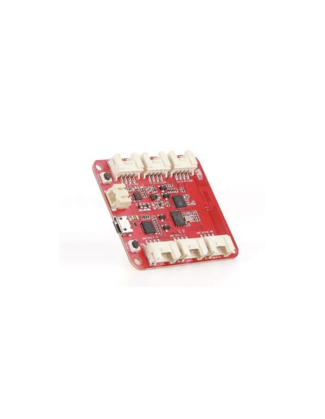 wio link esp8266 grove and battery charging module