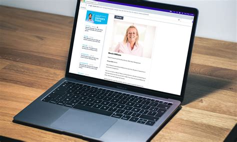 Beccie Shortlisted In Citywires Top 100 Fund Selectors Maia