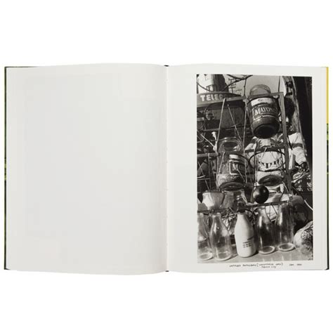 Mexico De Mark Cohen Chez Editions Xavier Barral