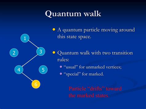 Ppt Quantum Algorithms With Polynomial Speedups Powerpoint Presentation Id9328995