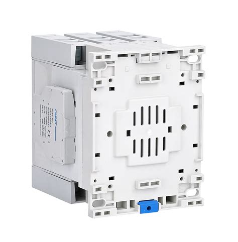 Nc8 Ac Contactor Datasheet And Manual Chint Global
