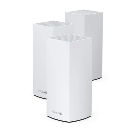 Linksys Velop MX Wi Fi Mesh Router Blog Lesterchan Net