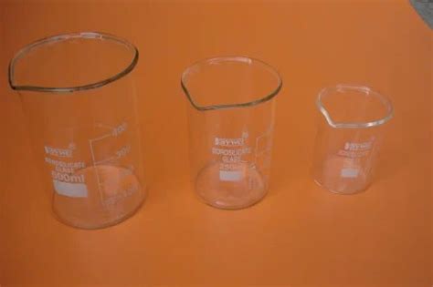 Kaywo Borosilicate Laboratory Glassware At Rs 50 In Ambala Id