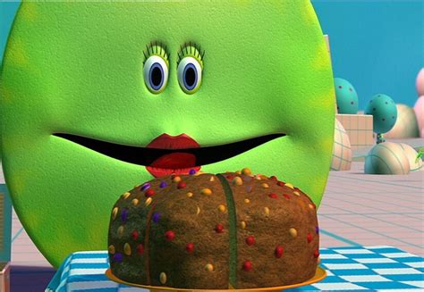 Giant Hungry Blob Tiny Planets Wiki Fandom