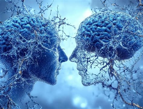 Chronic Inflammation And Its Impact On Brain Function