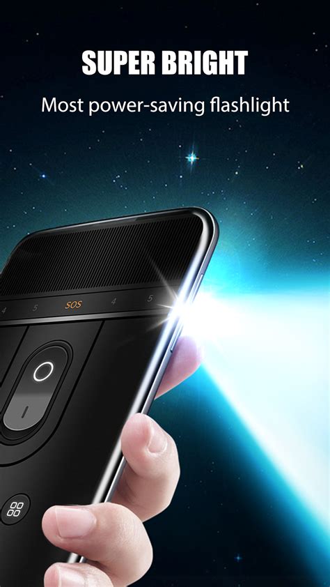 Superb Flashlight Brightest Led Flashlight Apk For Android Download