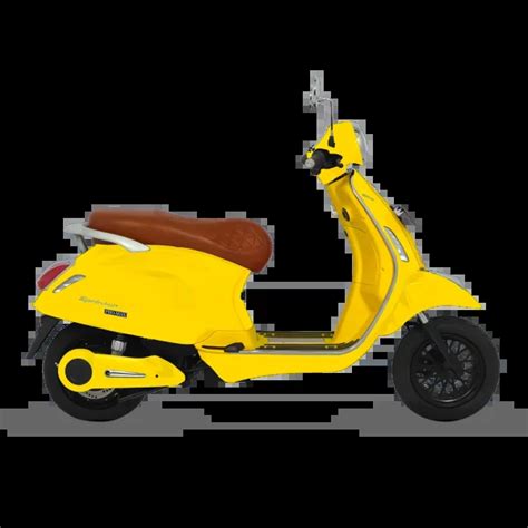 Sprinter Pro Max Exotic Bike