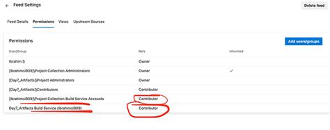 Azure DevOps Series Azure Artifacts DEV Community