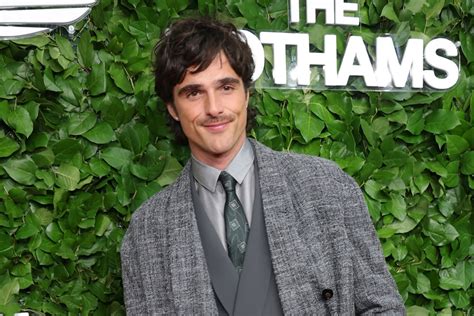 Jacob Elordi In Bottega Veneta At The 2025 Gotham Film Awards Tom Lorenzo