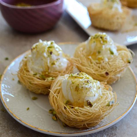 21 Best Kunafa Recipes Amiras Pantry