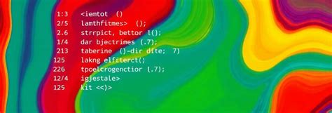 object oriented programming concepts