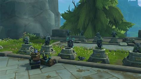 How To Get The Kobold Pickaxe Treasure In Wow The War Within