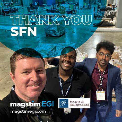 magstimegi on linkedin tms eeg sfn23 neuroscience