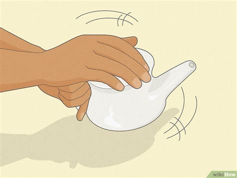 How To Clean A Neti Pot Simple Disinfecting Methods