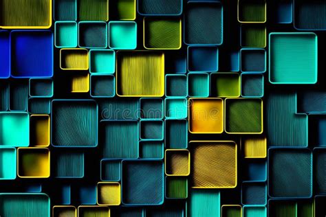 Sqare Shapes Stock Illustrations 15 Sqare Shapes Stock Illustrations